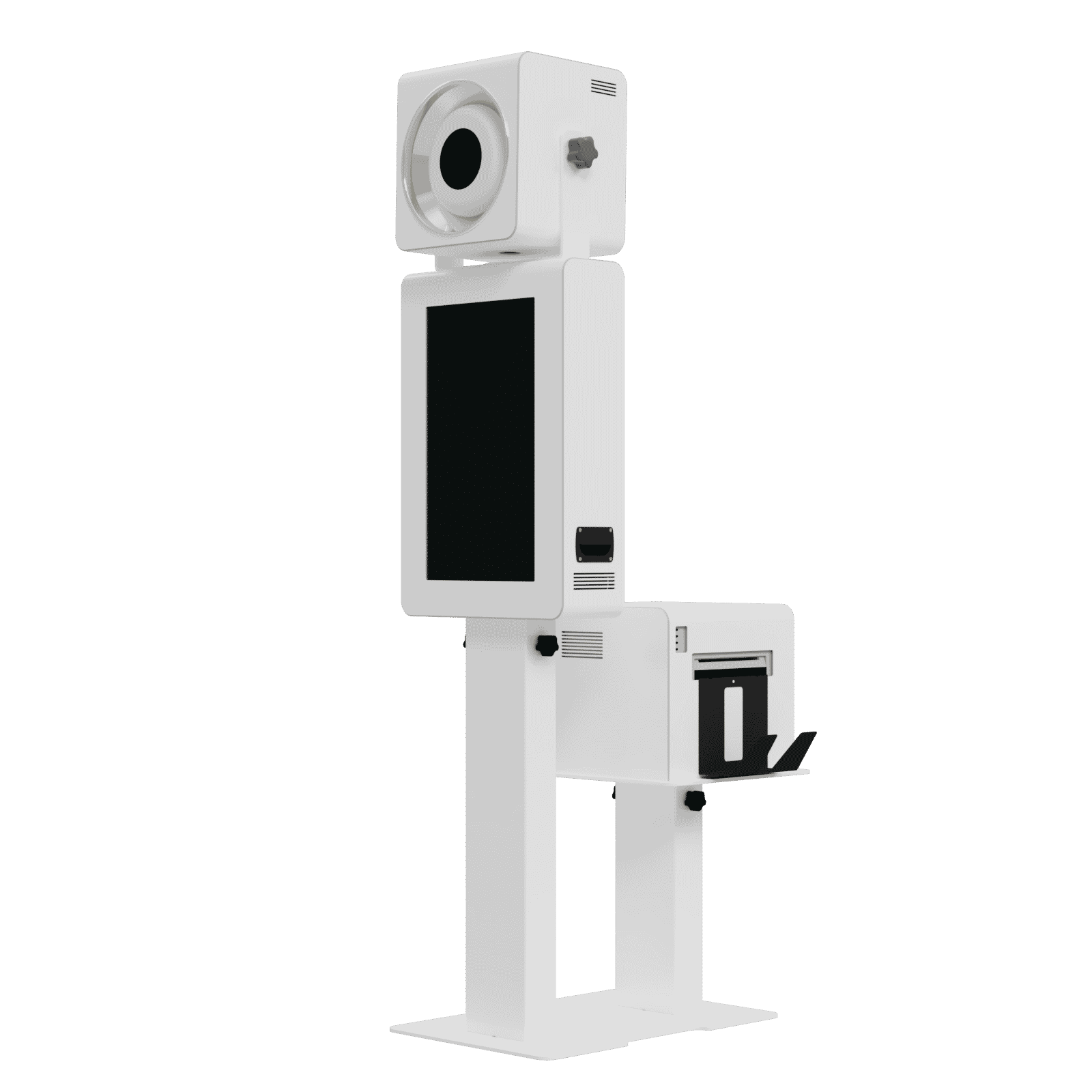 About - Captured Events