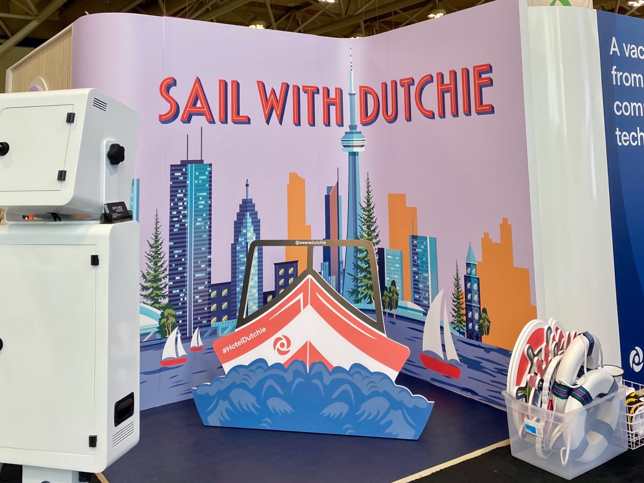 Brand Activation - Captured Events